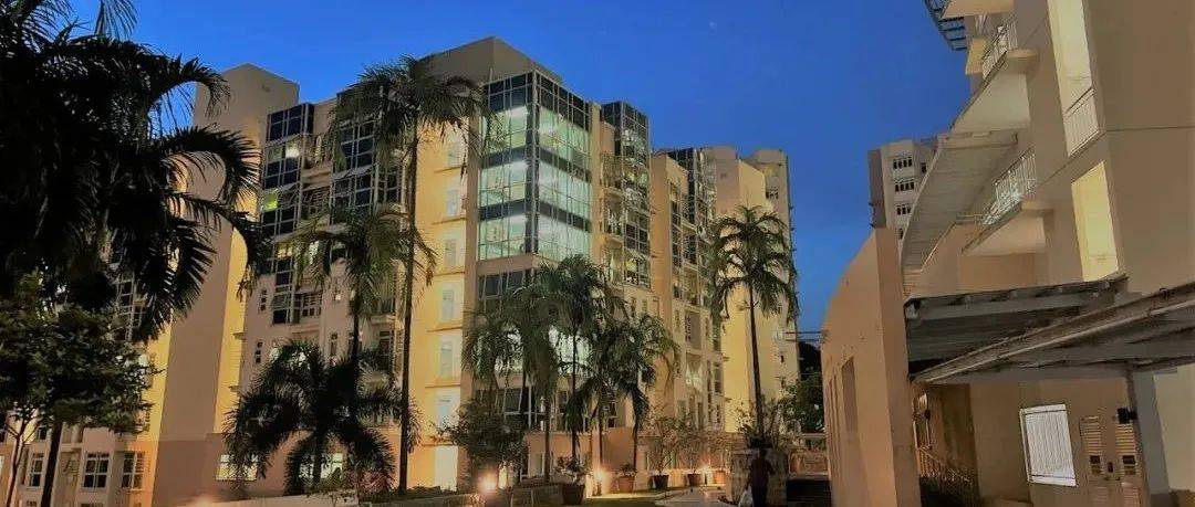 新生干货 | PGPH宿舍介绍_同学_主页_设施