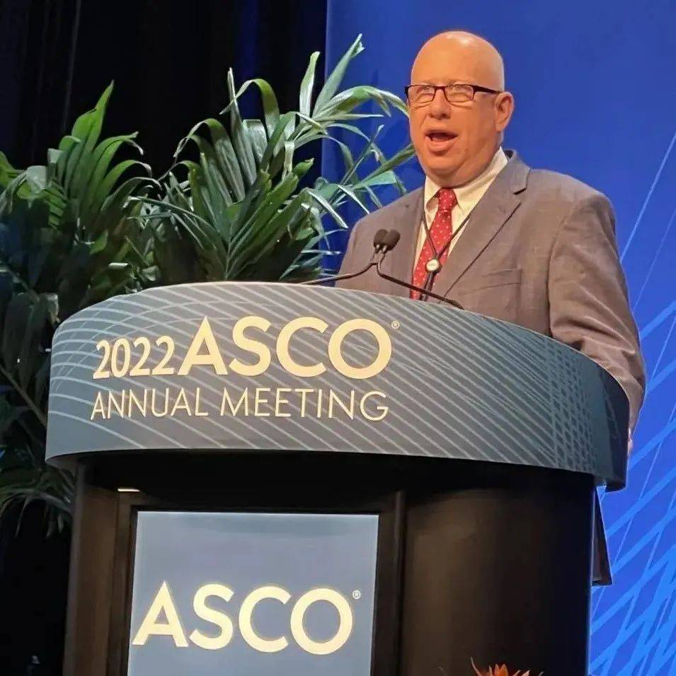 ASCO 2022丨KRYSTAL-1试验：Adgrasib在经治KRAS G12C突变非小细胞肺癌中引发深度应答_患者_治疗_Spira