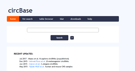 手把手教你circRNA引物设计_exon_Primers_产物
