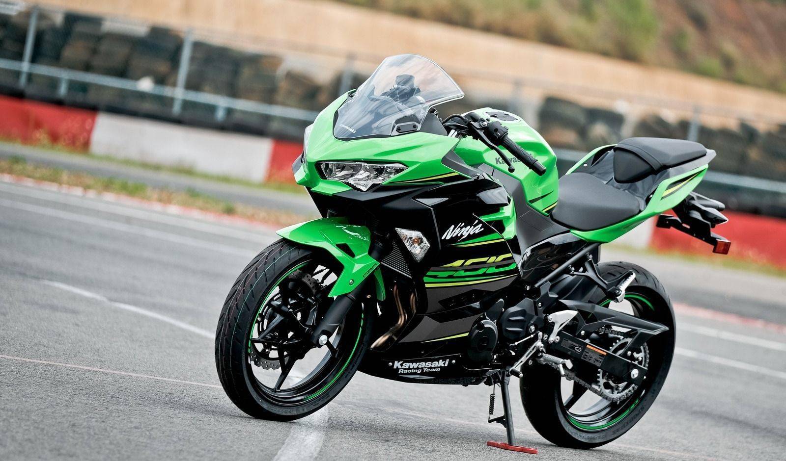 2022轻跑之战，RC390vs忍者400纸上PK_搜狐汽车_搜狐网