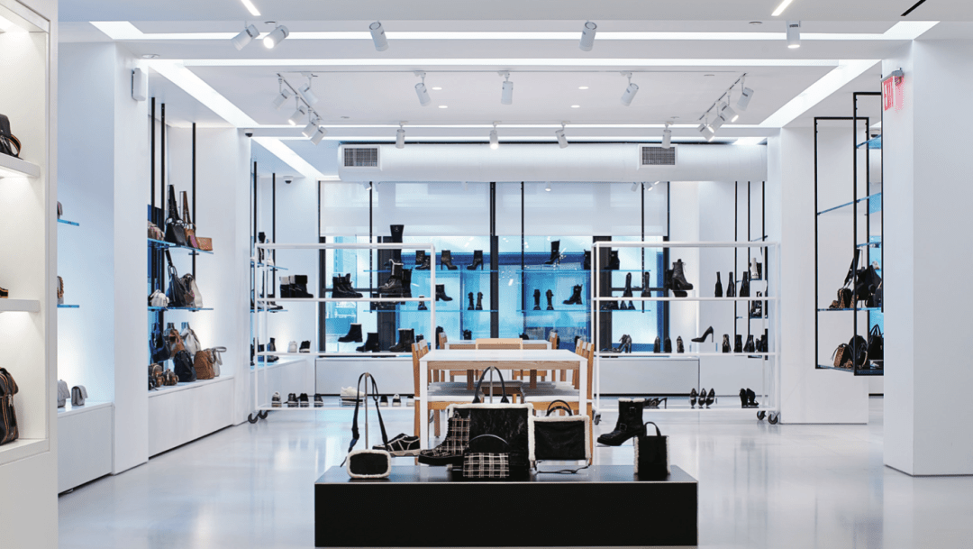 Karl Lagerfeld、DKNY 和 Vilebrequin 的母公司 G-III最新季报：净销售额同比增长32.5%_集团 ...