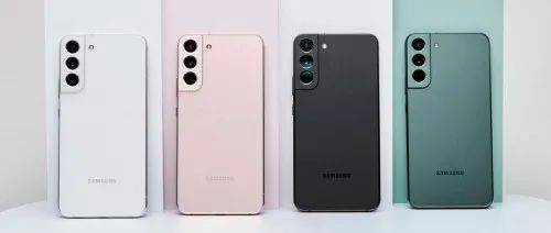 三星 Galaxy S22+/S22 全面进化 激活年轻人生活新主张_功能_手机_用户