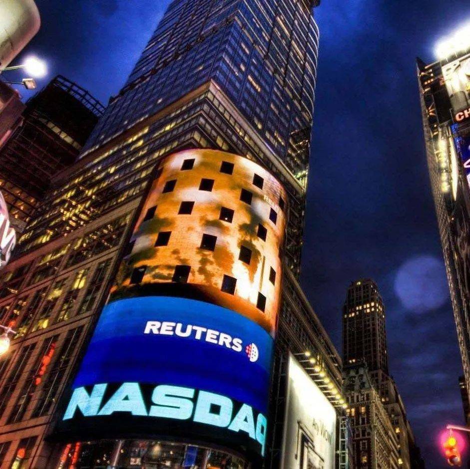 BAT和FAANG的时代翻篇儿了，谁来接棒？_公司_Meta_美国科技