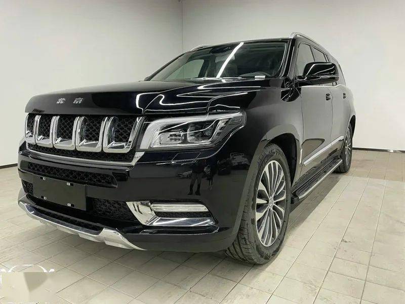 花百万买北京BJ90，保养到底去哪里？难道真去奔驰4S店？_搜狐汽车_搜狐网