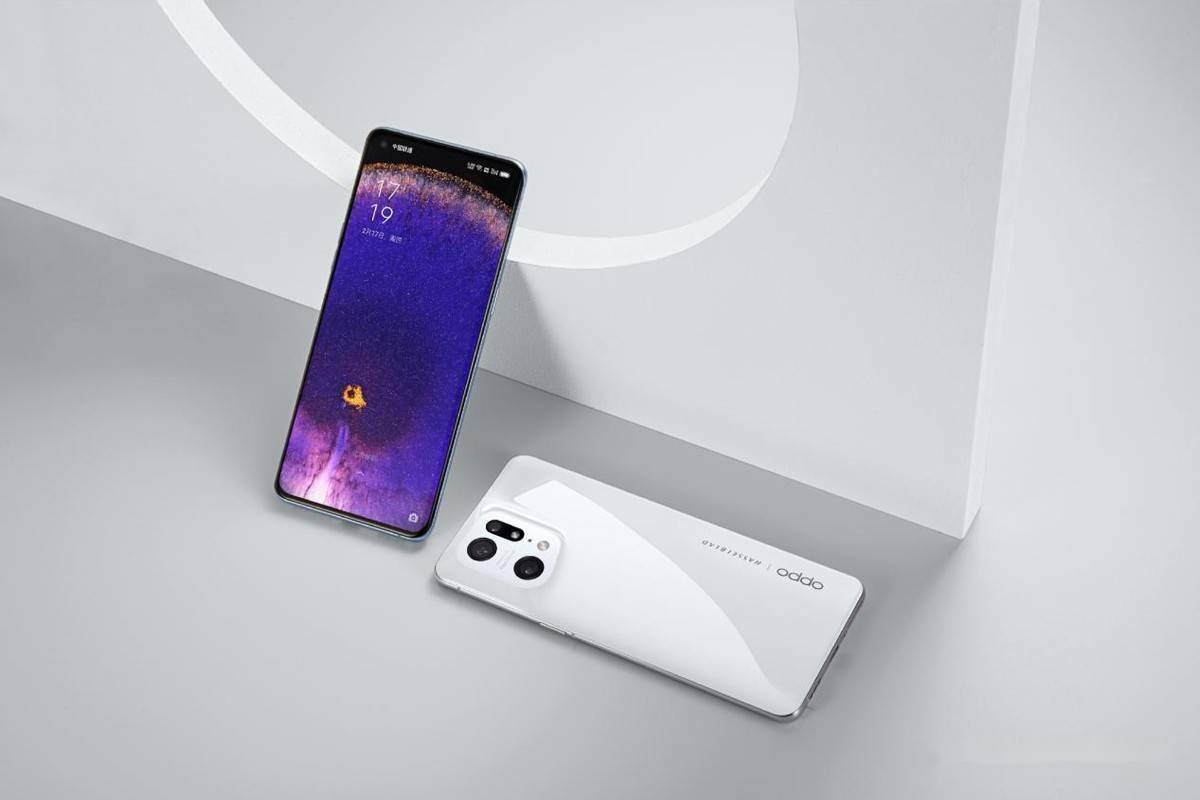 OPPO Find X6 Pro曝光，98%屏占比+“18G高运存”，真香机无疑_旗舰机_方面_影像