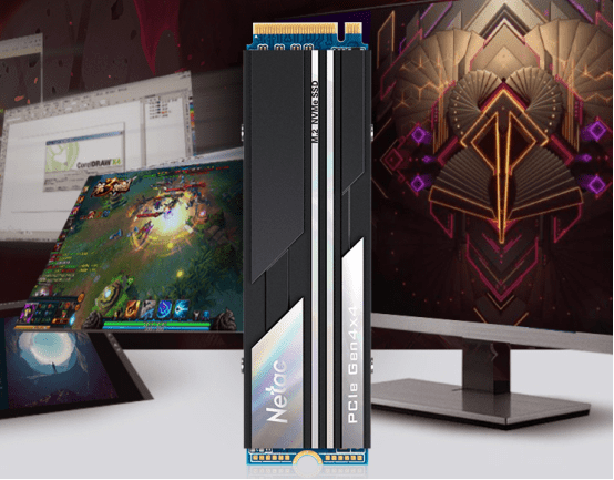 读取5000MB/s，以快制胜，朗科NV5000 SSD强势来袭_散热_性能_速度