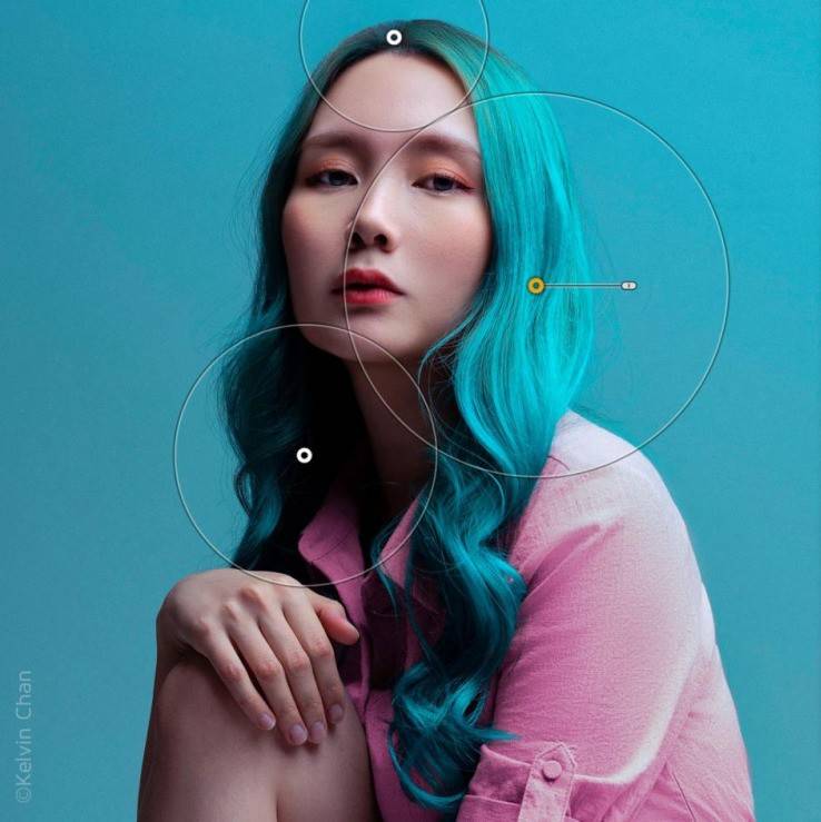 Nik Collection 5：Color Efex和AnalogEfexd重大升级带来更佳的局部调整技术以及更流畅的用户体验_照片_软件_PhotoLab