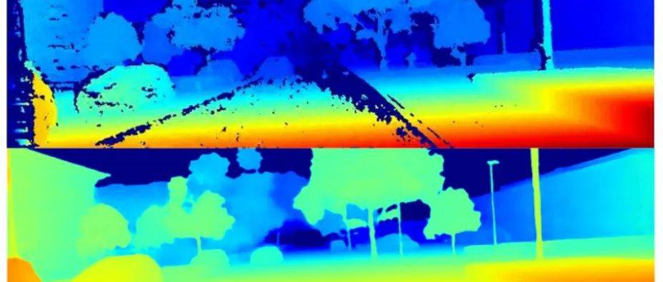 基于Xilinx KV26的立体视觉匹配方案_进行_PhiGent_算法