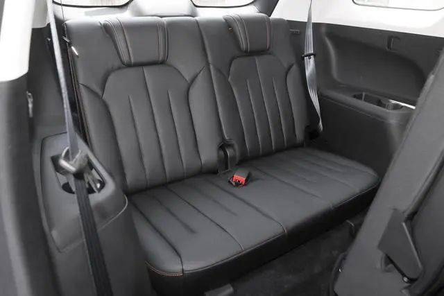 长安版“汉兰达”正式上市，1.5T+188匹+7DCT，网友：这价格是真香_搜狐汽车_搜狐网