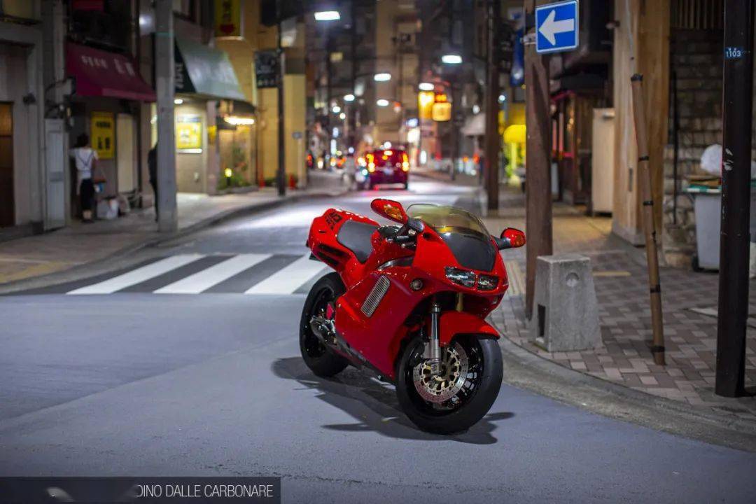 本田 NR750 —— 这台30年前的天价传奇摩托车，究竟有多少黑科技 | 酷乐机车_搜狐汽车_搜狐网