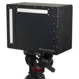 高分辨率3D相控阵雷达开发商General Radar完成2200万美元A轮融资_成像雷达_应用_创新