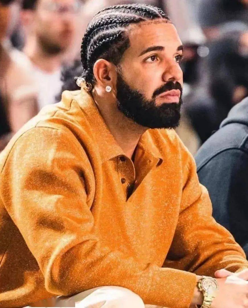 潮流 丨 正面硬刚！Drake 回应新专辑《Honestly》褒贬不一的评价！_Intro_Jimmy_Cooks