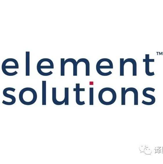 Element Solutions 招聘专员，翻译相关_in_people_our