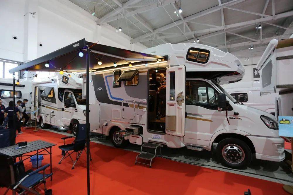 展会闭幕日：轻量化+干湿分离，2022款隆翠三号C638旗舰版-双拓_搜狐汽车_搜狐网