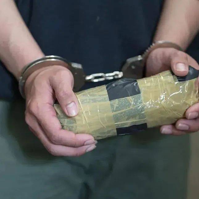 被判刑6年3个月！送毒255次！海盐有人吸毒被抓后，牵扯出王强贩毒电子 
