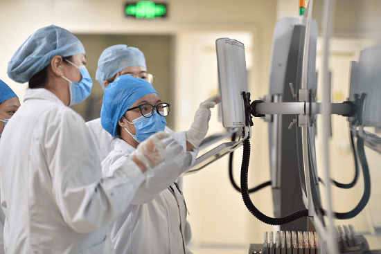 贵州医科大学医学检验学院： 培养合格检验人才 壮大检验学科生力军_临床_疫情_全国