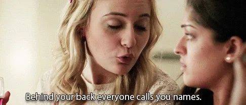 call you names 不是“叫你名字”！别被骂了还不知道！每日学英语 2022-06-29 21:00 发表于河北_boys_at_男孩