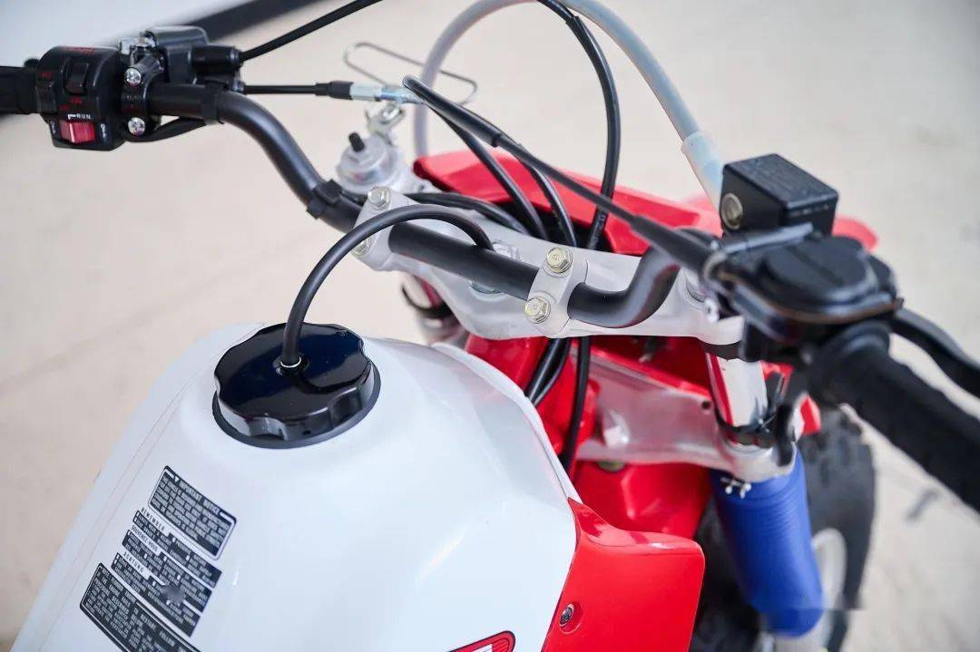 三轮中的强者--1985 年本田 ATC 350X_搜狐汽车_搜狐网