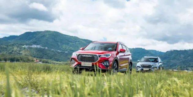 叔视｜新捷途X70S试驾：给自己放个假，去趟皖南318_搜狐汽车_搜狐网