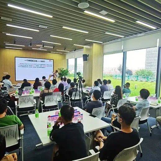 滨海青年说”以 Mbti”创新增长模式助力企业降本增效活动新区利润