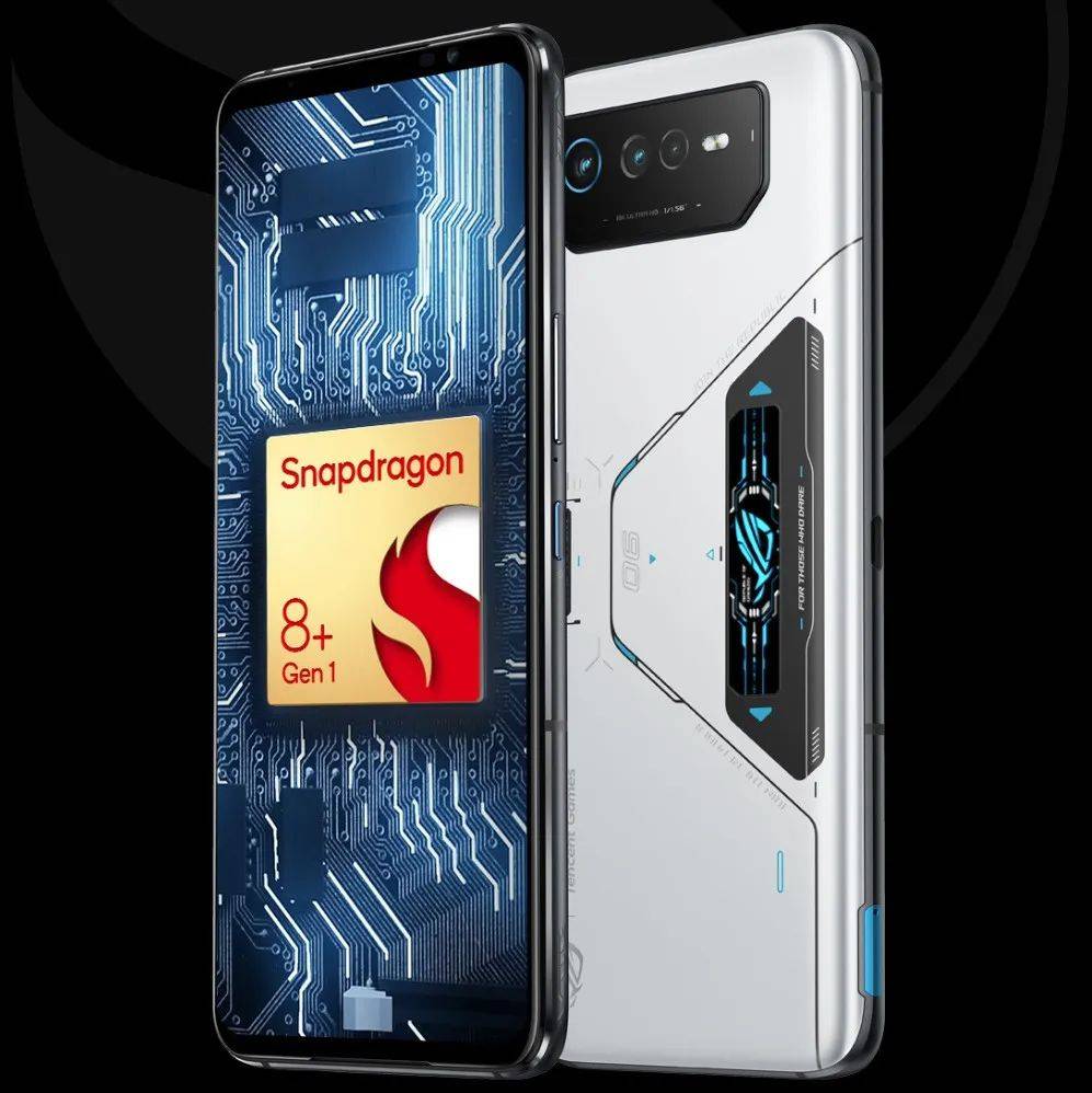 售价7999元！败家之眼这款新机我依旧买不起_Pro_手机_搭载