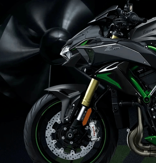 239000元的川崎新ZH2系列发布..._搜狐汽车_搜狐网