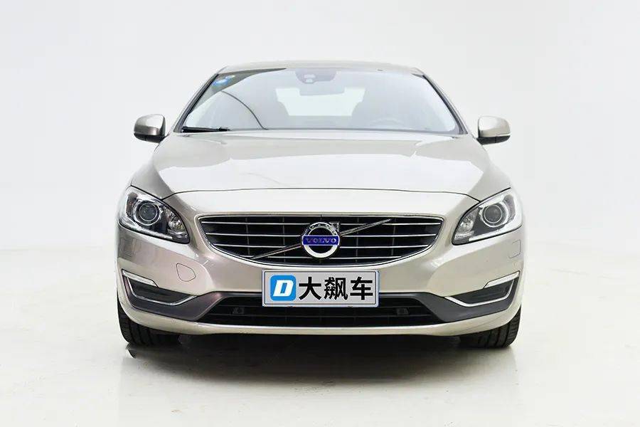 二手车：不到10万开上2.0T+8AT沃尔沃S60L_搜狐汽车_搜狐网