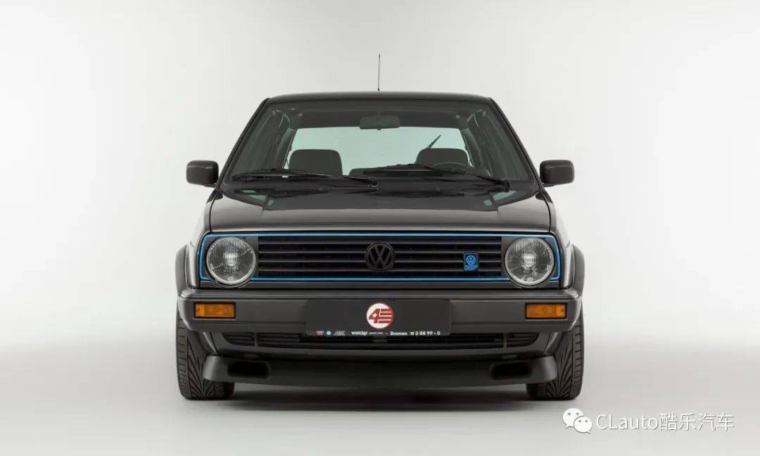 堪比911？限量71台 Golf G60 Limited 开价10W美金了 | 酷乐汽车_搜狐汽车_搜狐网