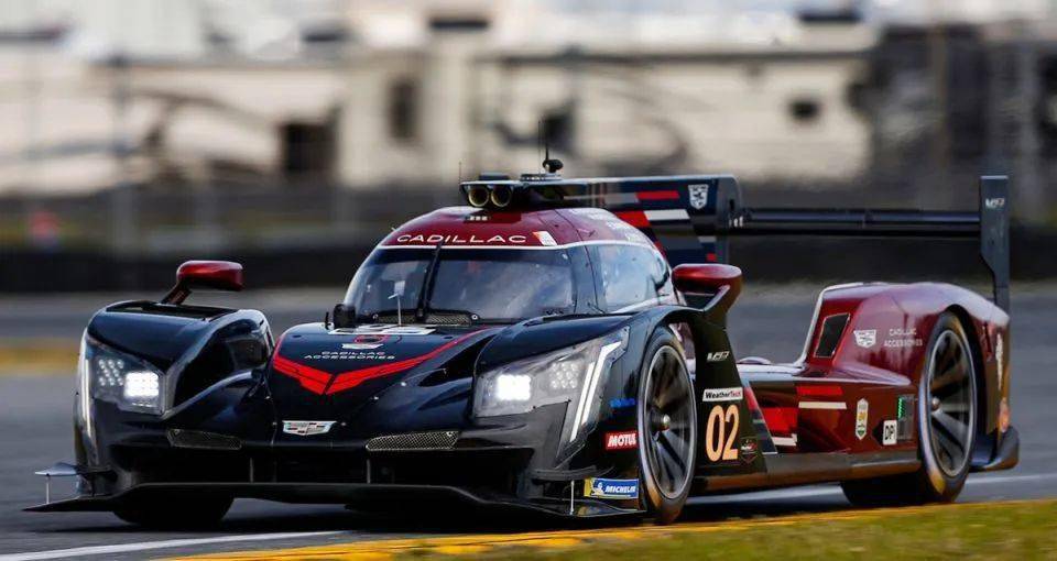 Hyper Car还是原型车？勒芒LMH&LMDh 全赛车图鉴_搜狐汽车_搜狐网