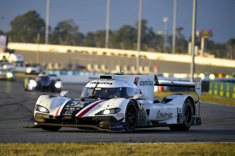 Hyper Car还是原型车？勒芒LMH&LMDh 全赛车图鉴_搜狐汽车_搜狐网