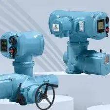 Rotork 通过推出部分回转选项扩展了多功能 CK 执行器系列_控制_废水_处理