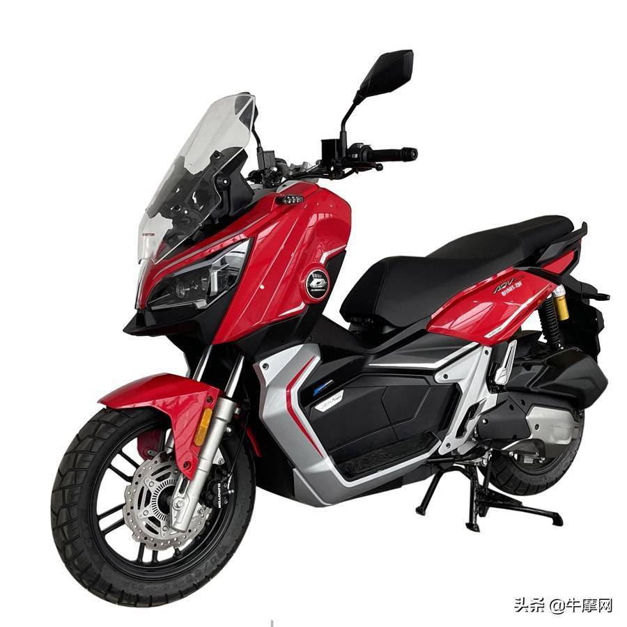 7月新车公告出来了，钱江又出了一堆车_搜狐汽车_搜狐网