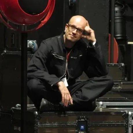 Ableton 创始人表示将放弃黑胶，将在实体唱片重新拥抱 CD 介质_Henke_Robert_广告