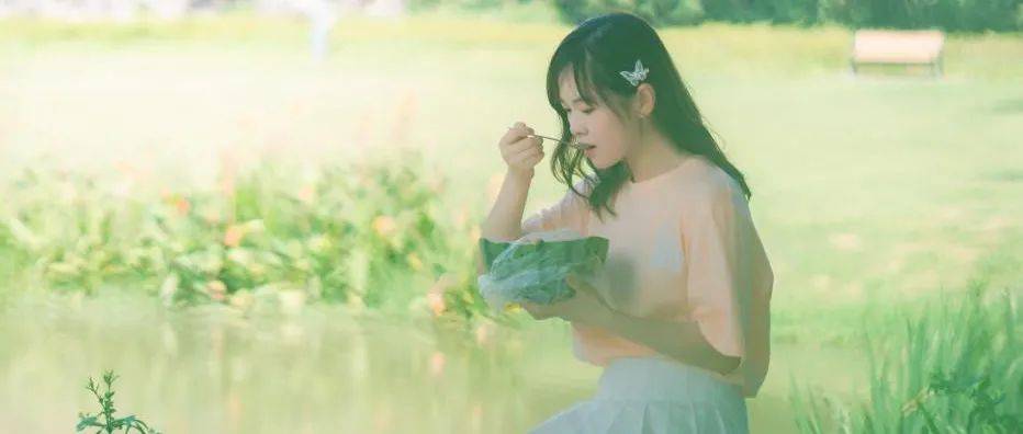 明日入伏！在东大QingLiang一夏！_夏日_晓南_SEUer