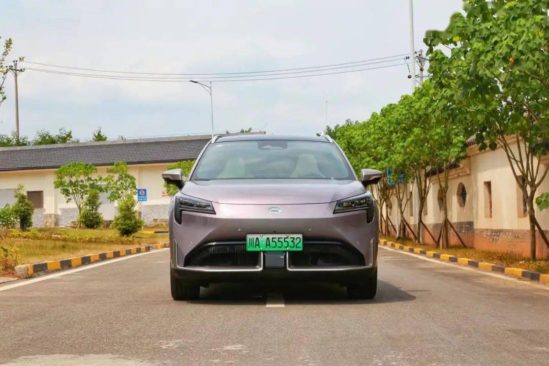 高端纯电SUV顶级产品，广汽埃安AION LX Plus与蔚来ES6如何选？_搜狐汽车_搜狐网