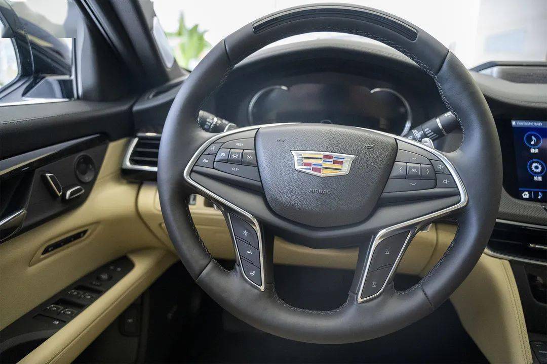 仅有300台 凯迪拉克CT6 120周年限量版长这样！_搜狐汽车_搜狐网