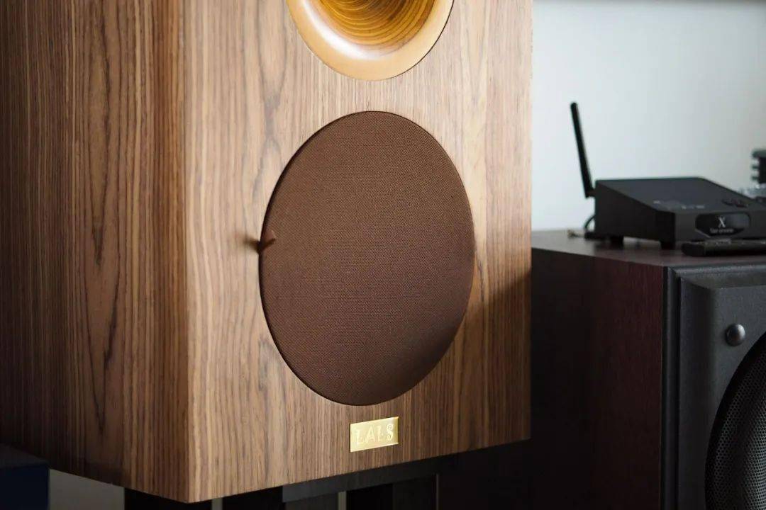 重燃号角热情 试听雷尔斯Classics 8EX号角音箱_箱子_声音_高音单元