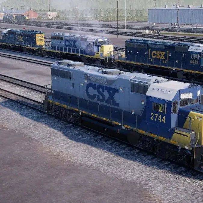 财报前瞻│CSX运输财报放榜在即，美国铁路巨擘能否驶入高速道?_该公司_影响_燃料