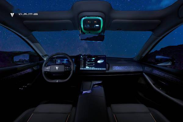 预售17.98万起 长安深蓝SL03将于7月25日上市 干翻小鹏P7？_搜狐汽车_搜狐网