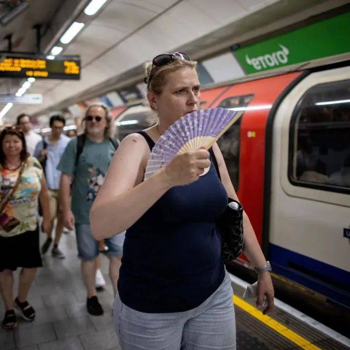 热化了！欧洲多地极端高温，火灾频发，民众直呼遭不住..._Britain_homes_the