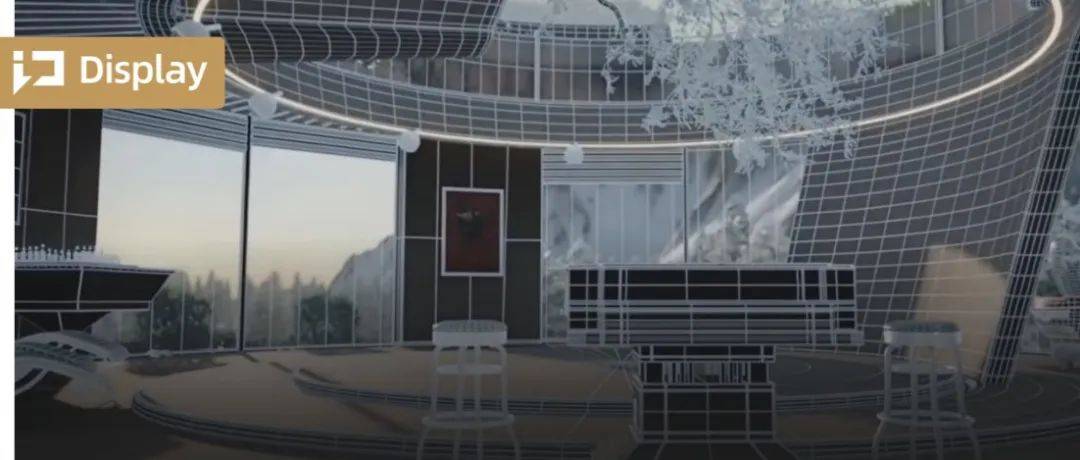 “Mini LED+VR”擦出了怎样的火花?_分辨率_产品_Pimax