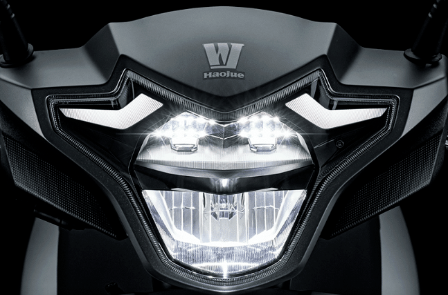 6项升级的豪爵新USR125涨价..._搜狐汽车_搜狐网