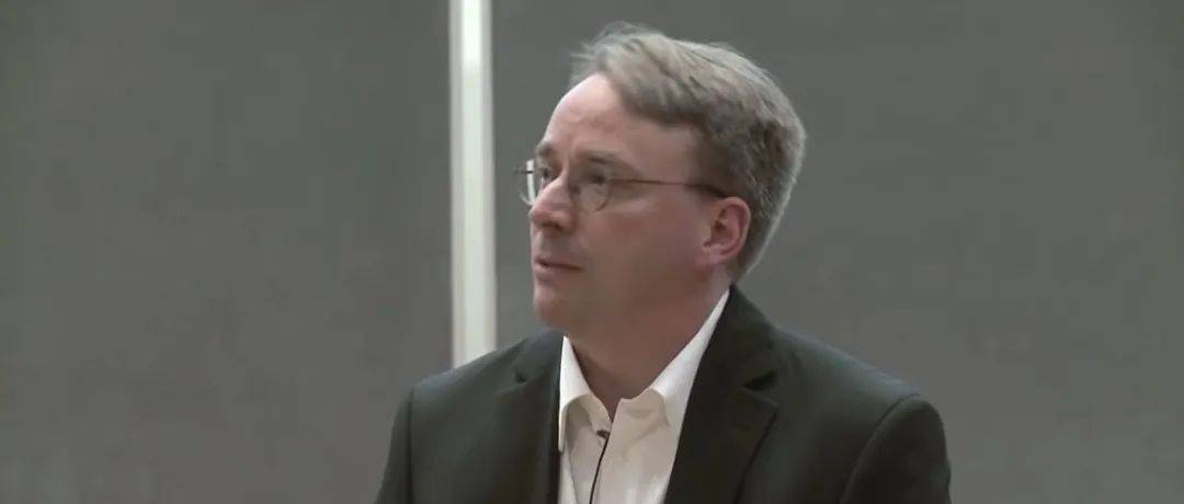 Linus 这 6 件鲜为人知的趣事_Linux_开发_乔布斯