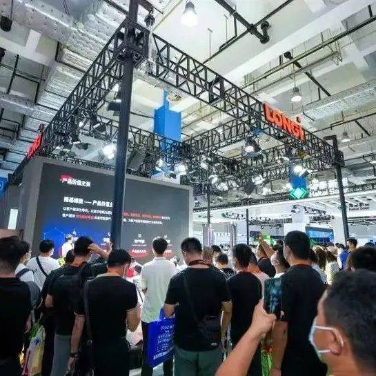 隆基Hi-MO 5单品销量超30GW，重磅发布“分布式电站守卫者计划”_行业_产品_价值