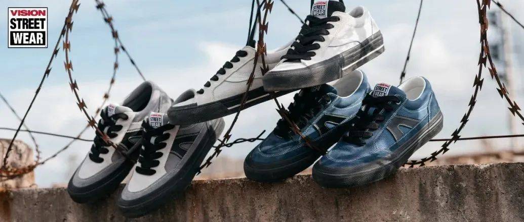 Vision STICK 黑胶系列，“一滑到底，黑到底”_Ishod_雷桥_Yuto