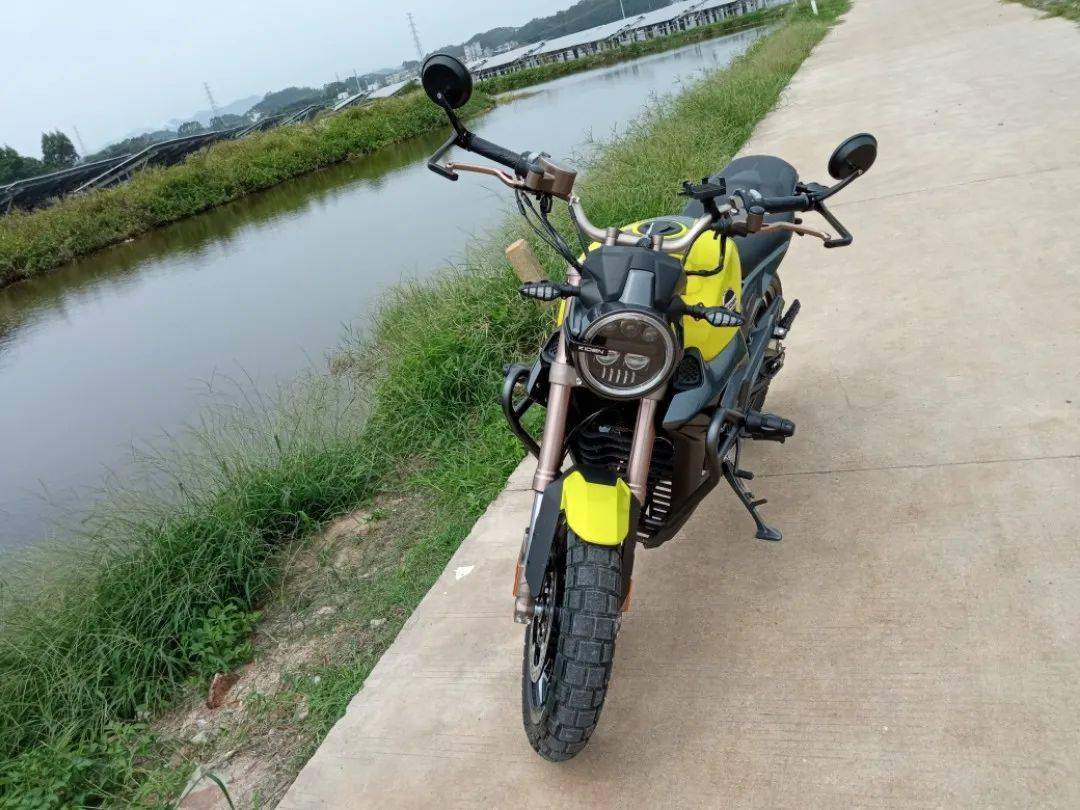 综合得分7.2分，外观最不像小排量的小众街车，启典 2021款 KD150-G2_搜狐汽车_搜狐网