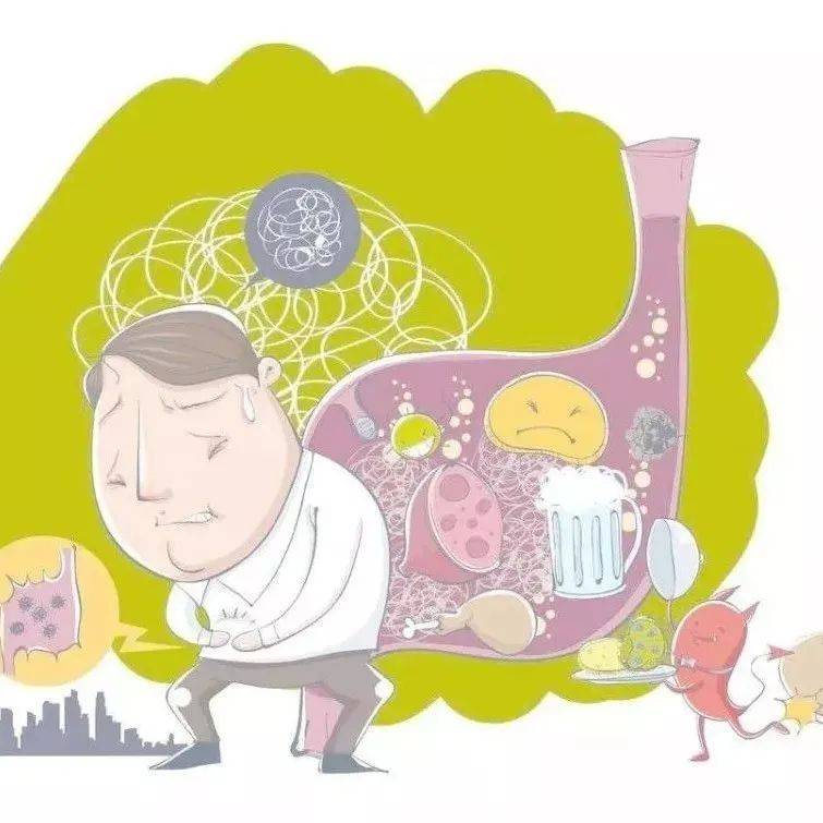 幽门螺杆菌最全科普,看完你就全懂了!检测检查试验