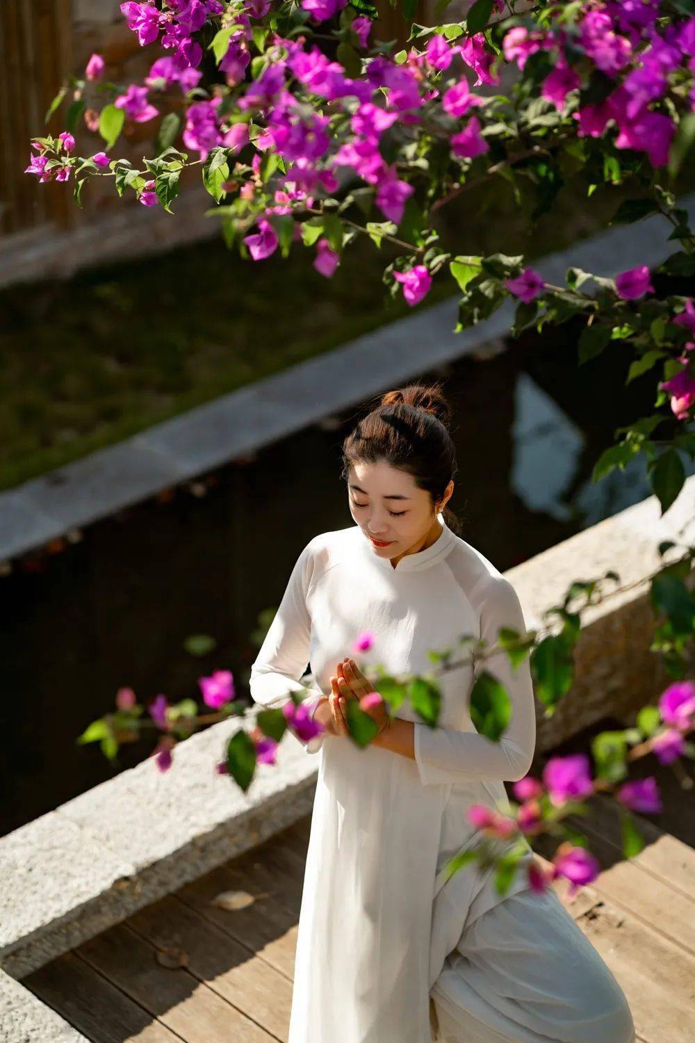 拿什么来拯救，我们倍速播放的人生？_Prakasa_瑜伽_Yoga