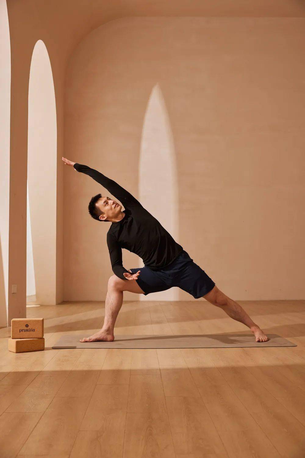 拿什么来拯救，我们倍速播放的人生？_Prakasa_瑜伽_Yoga