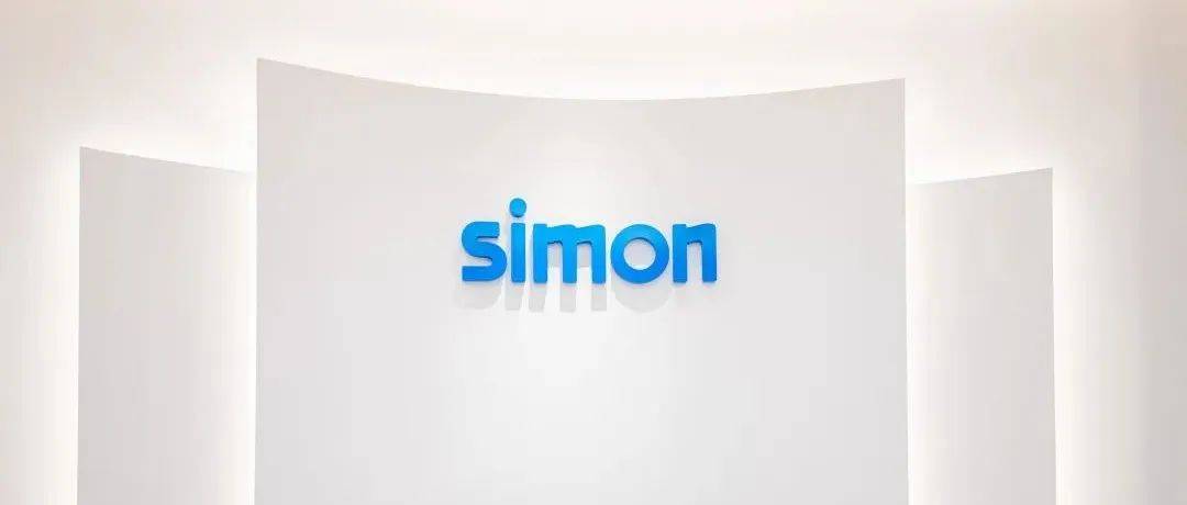 Simon Talk | 新品发布暨Simon智能灯光体验馆盛大开业_西蒙_领域_电气